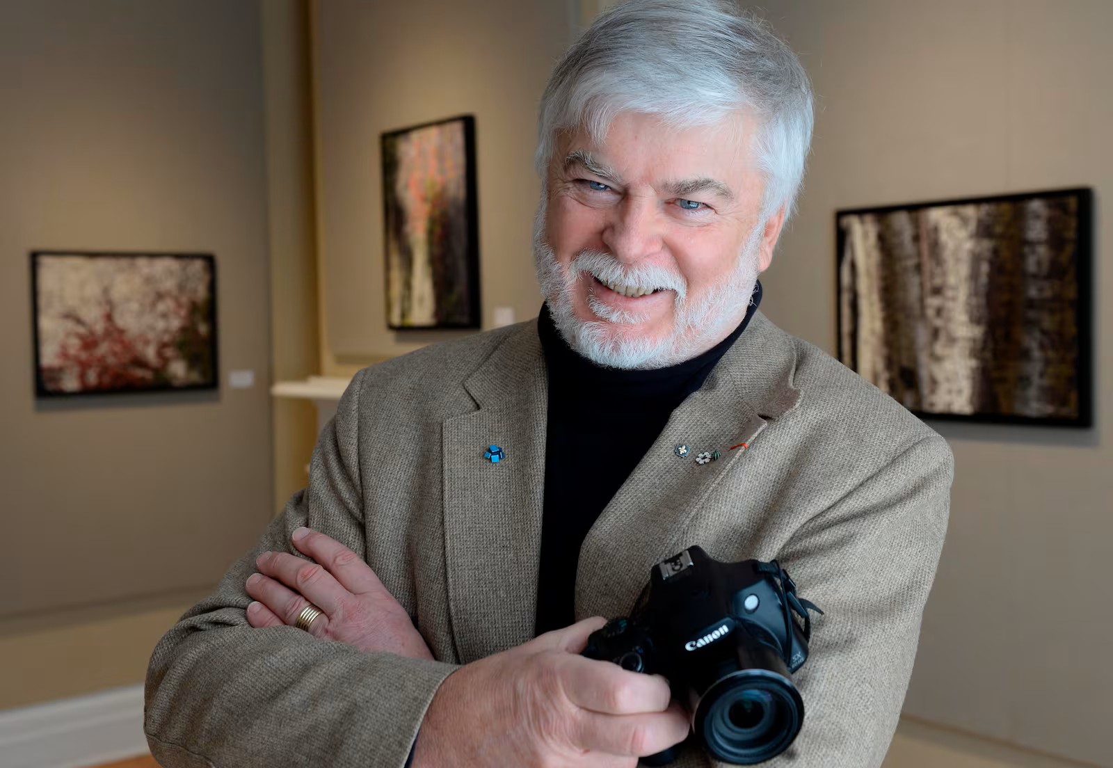 John R. Porter